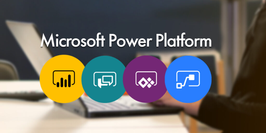 Microsoft Power Plattform – Highlights - MAXit